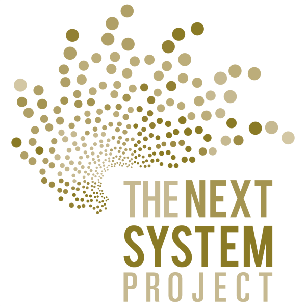 The Next System Podcast | Listen to Podcasts On Demand Free | TuneIn