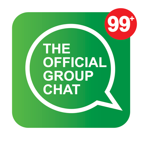 The Official Group Chat | Free Internet Radio | TuneIn