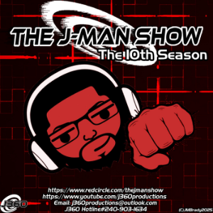 The J-Man S… - Listen to All Episodes | Media & Entertainment