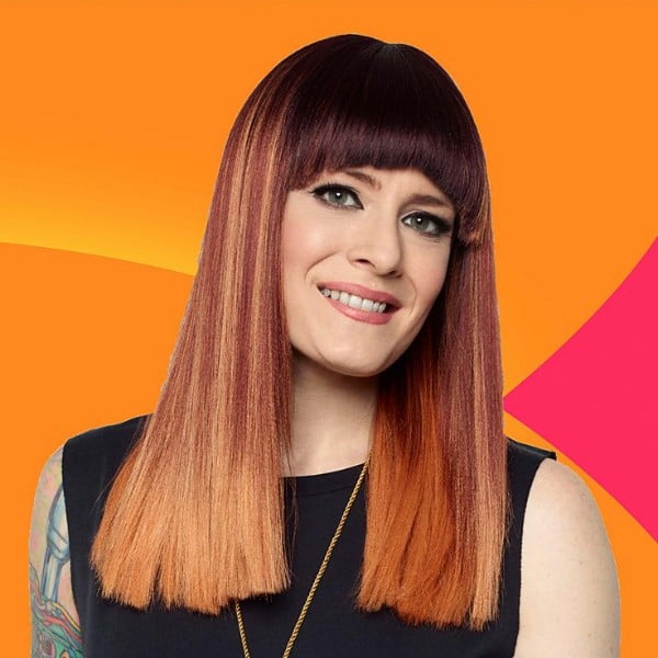 Ana Matronic's Dance Devotion | Free Internet Radio | TuneIn