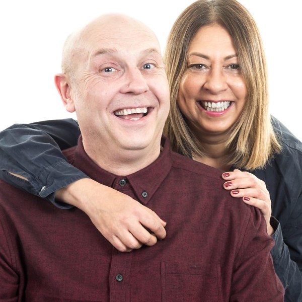 Sam and Daz at Breakfast | Free Internet Radio | TuneIn