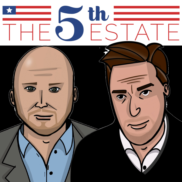 The Fifth Estate | Listen to Podcasts On Demand Free | TuneIn