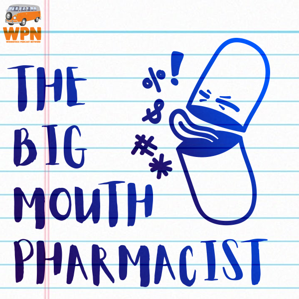 The Big Mou… - Listen to All Episodes | Health & Wellness