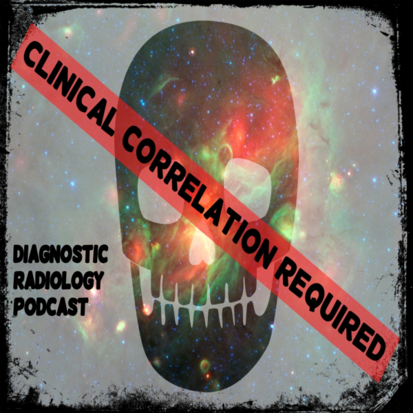 Clinical Correlation Required | Listen to Podcasts On Demand Free | TuneIn