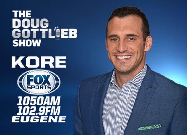 The Doug Gottlieb Show | Free Internet Radio | TuneIn