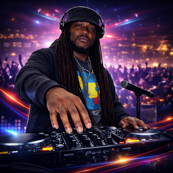 DJ Dwayne H | Listen to Podcasts On Demand Free | TuneIn
