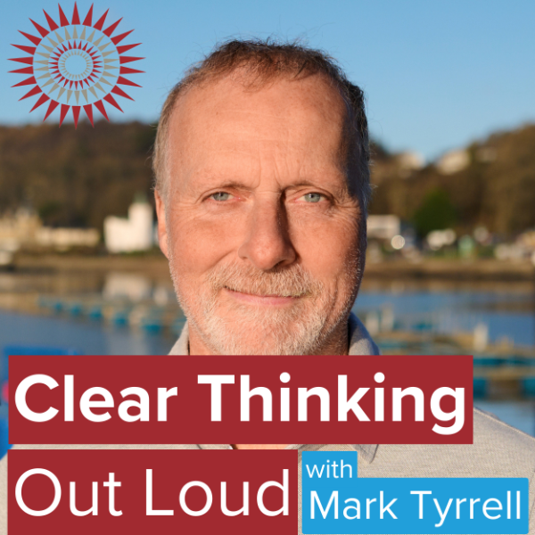 Clear Thinking Out Loud | Listen to Podcasts On Demand Free | TuneIn