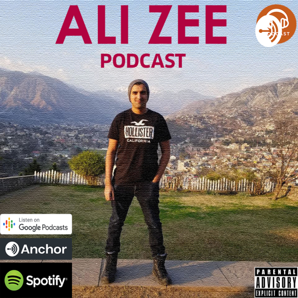 Ali Zee Podcast | Listen to Podcasts On Demand Free | TuneIn