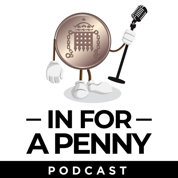 In For A Penny | Listen to Podcasts On Demand Free | TuneIn