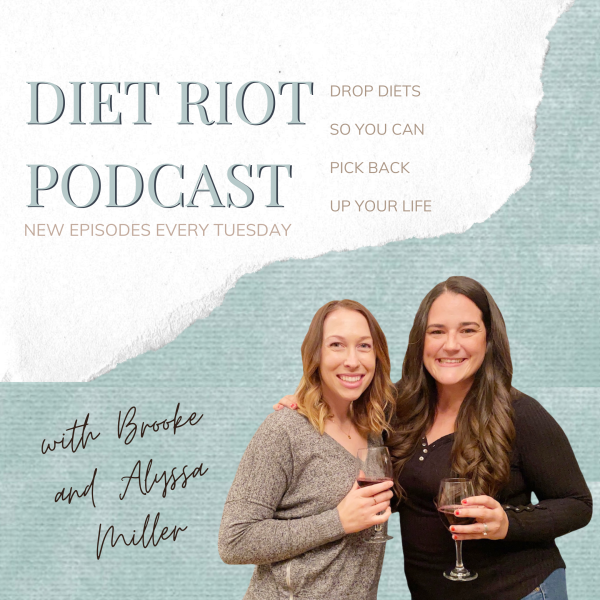 Diet Riot | Listen to Podcasts On Demand Free | TuneIn