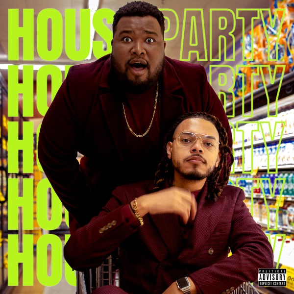 House Party | Listen to Podcasts On Demand Free | TuneIn