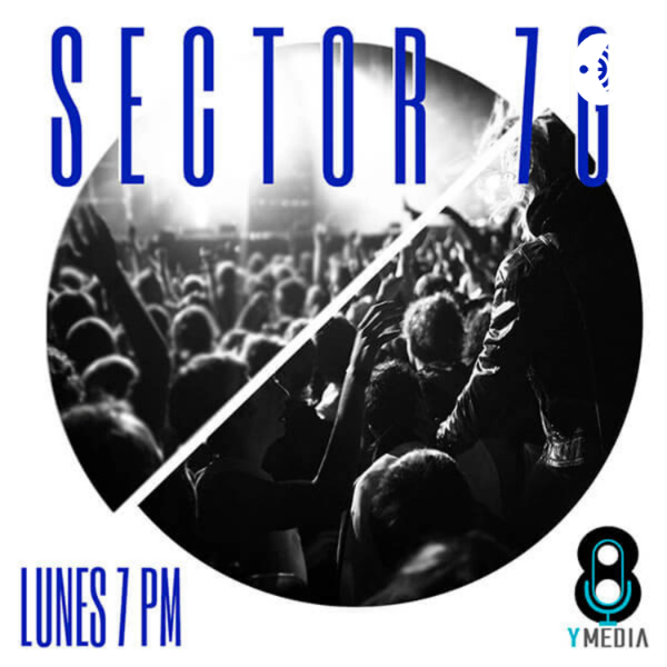 Sector 7-G - 8yMedia | Listen to Podcasts On Demand Free | TuneIn