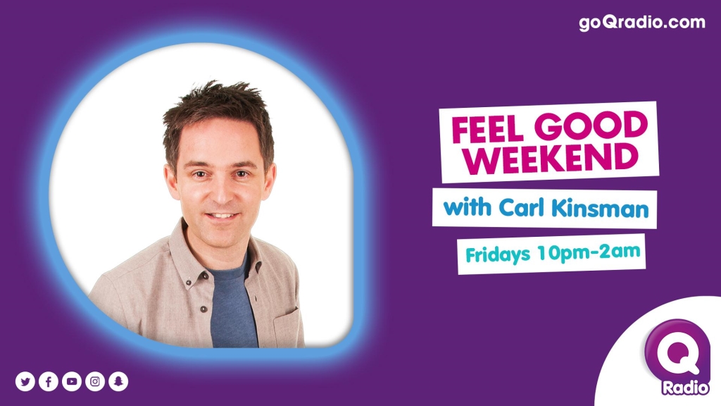 Feel Good Weekend | Free Internet Radio | TuneIn