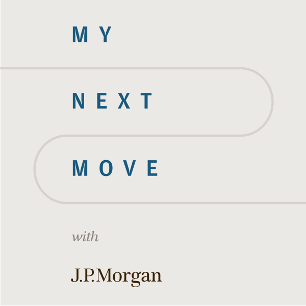 My Next Move | Listen to Podcasts On Demand Free | TuneIn
