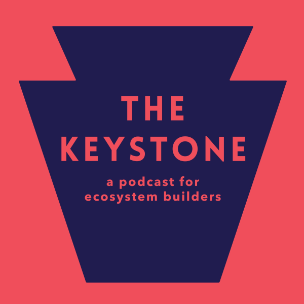 The Keystone - A Podcast For Ecosystem Builders | Listen to Podcasts On ...