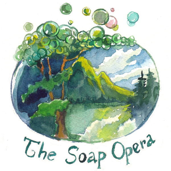 The Soap Opera | Listen to Podcasts On Demand Free | TuneIn