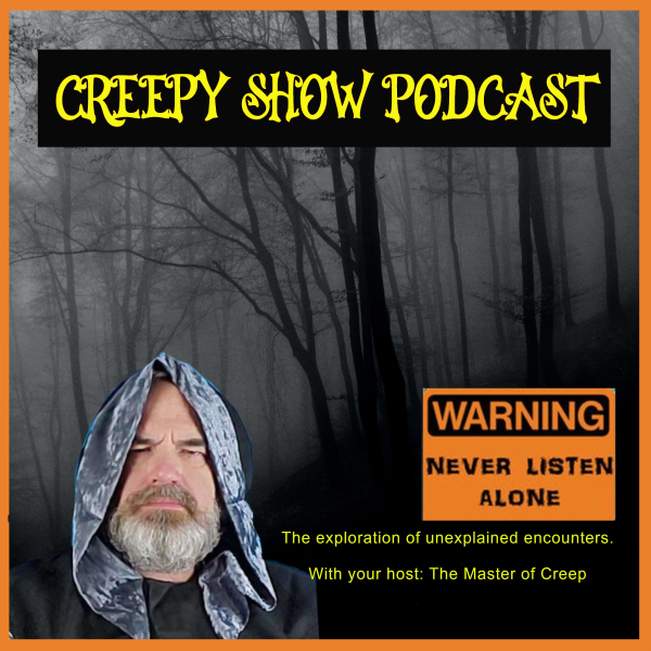 Creepy Show | Free Internet Radio | TuneIn