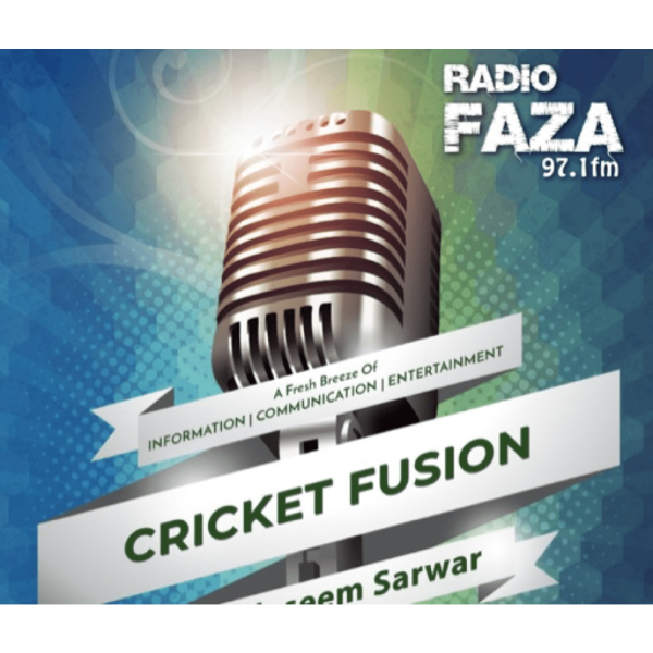 Cricket fusion | Free Internet Radio | TuneIn