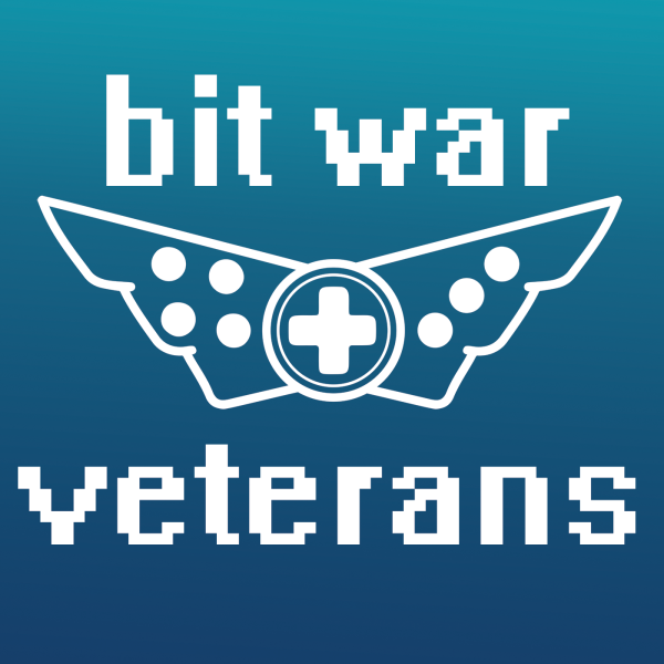 Bit War Veterans | Listen to Podcasts On Demand Free | TuneIn