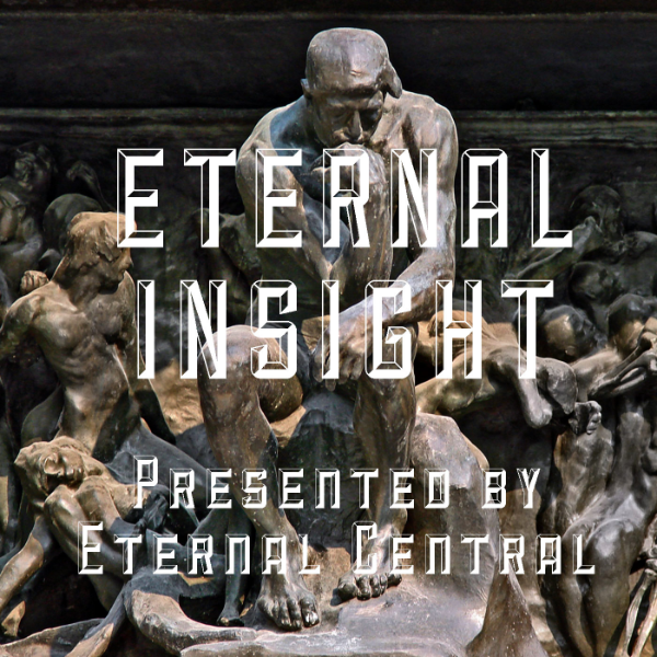 Eternal Insight | Listen to Podcasts On Demand Free | TuneIn