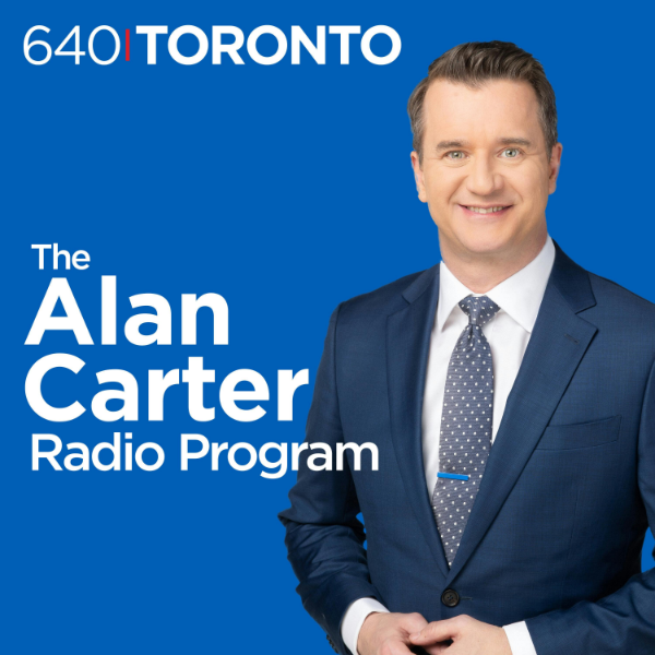 Alan Carter | Listen to Podcasts On Demand Free | TuneIn