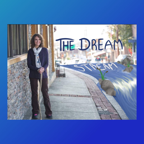 The Dream Stream of Consciousness | Listen to Podcasts On Demand Free ...