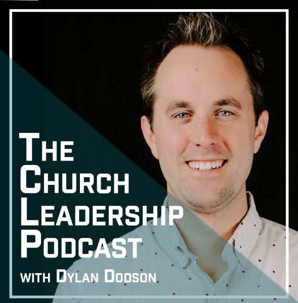 Dylan Dodson Church Leadership Podcast | Free Internet Radio | TuneIn