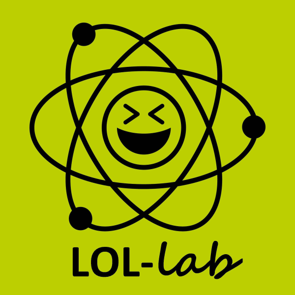 Lol Lab Experiments In Funny Listen To Podcasts On Demand Free Tunein