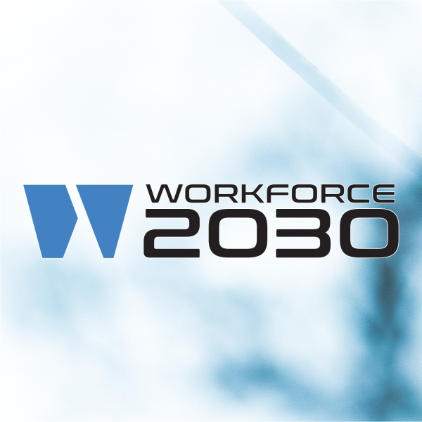 Workforce 2030 | Free Internet Radio | TuneIn