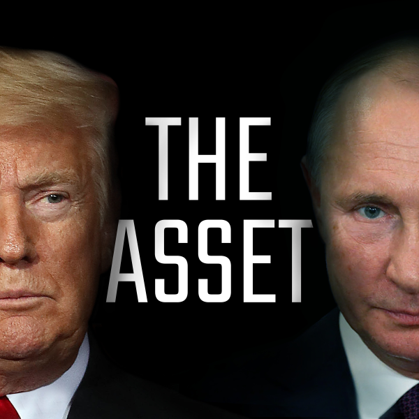 The Asset | Listen to Podcasts On Demand Free | TuneIn