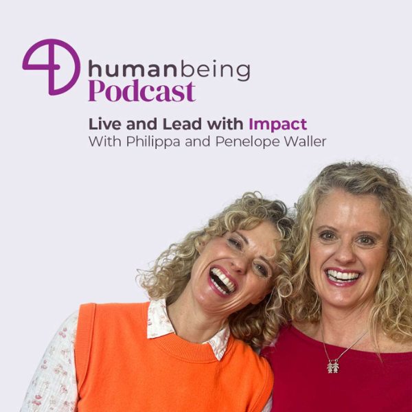4D Human Being Podcast | Listen to Podcasts On Demand Free | TuneIn
