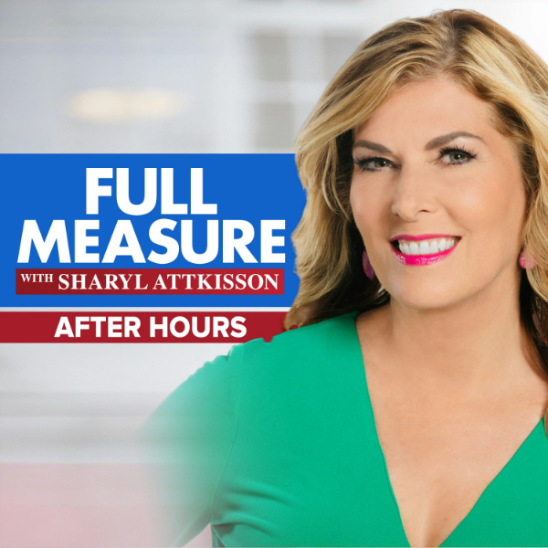 Full Measure… - Listen to All Episodes | News & Politics