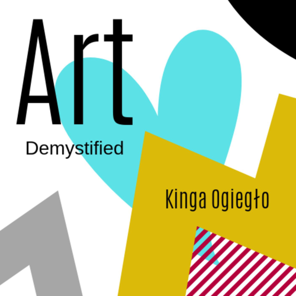 Art Demystified | Listen to Podcasts On Demand Free | TuneIn