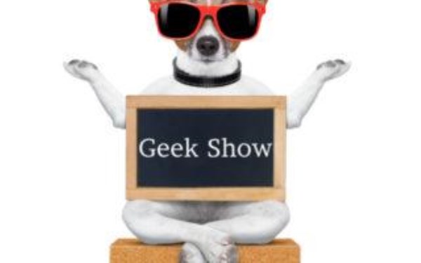 The Geek Show | Free Internet Radio | TuneIn