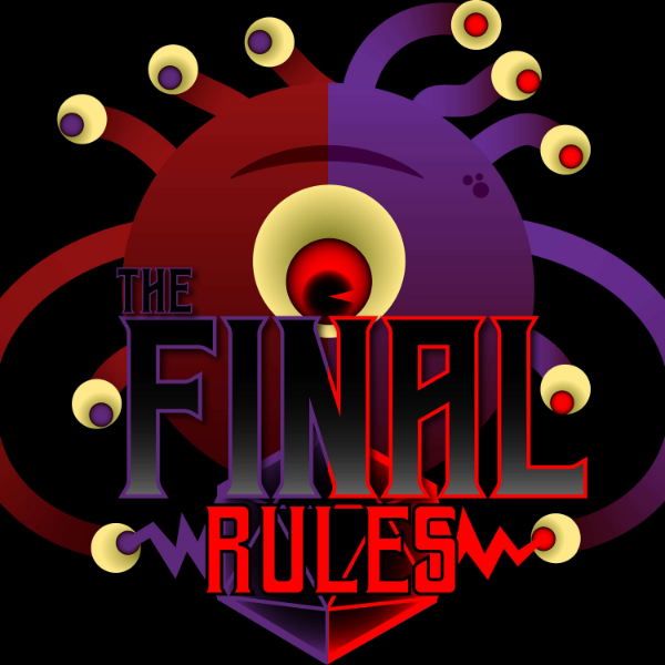 The Final Rule | Listen to Podcasts On Demand Free | TuneIn