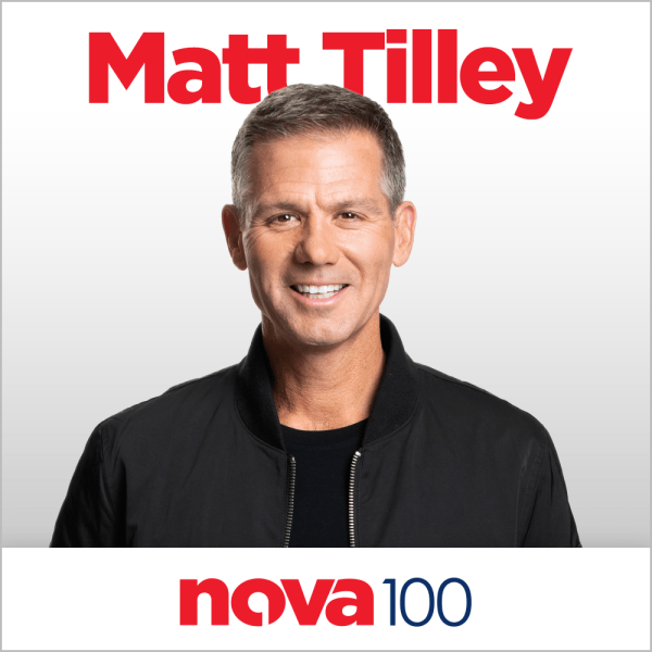 Matt Tilley | Free Internet Radio | TuneIn