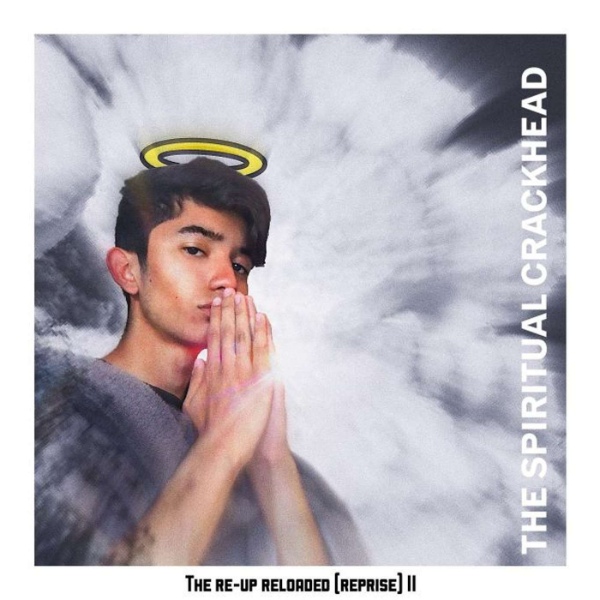 The Spiritual Crackhead: Reloaded | Listen to Podcasts On Demand Free ...