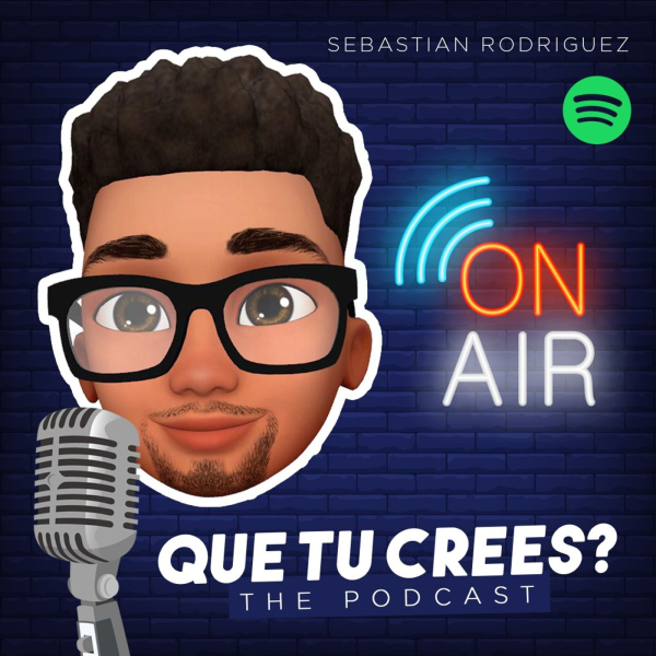 PD': "Que tu Crees?" | Listen to Podcasts On Demand Free | TuneIn
