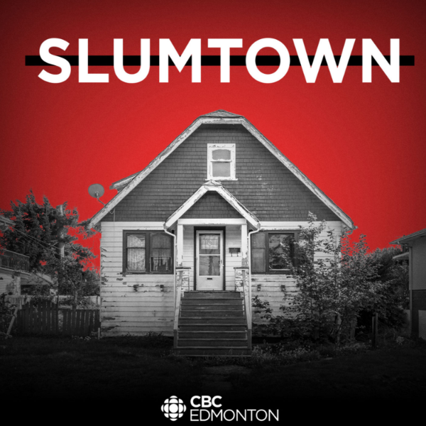 Slumtown | Listen to Podcasts On Demand Free | TuneIn