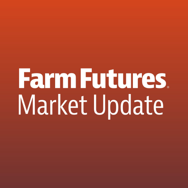 Farm Futures Market Reports | Listen to Podcasts On Demand Free | TuneIn