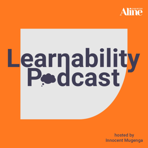 Learnability | Listen to Podcasts On Demand Free | TuneIn