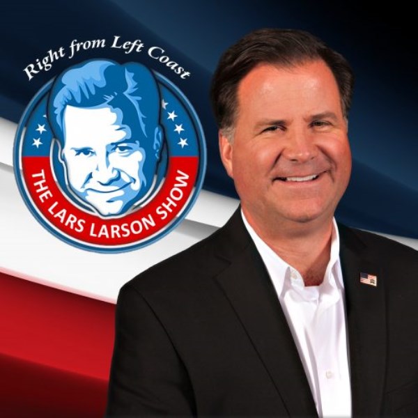 The Lars Larson Show | Free Internet Radio | TuneIn