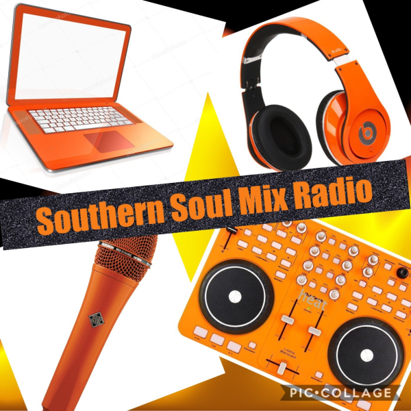 Southern Soul Mix Radio | Free Internet Radio | TuneIn