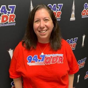 94.7 QDR, WQDR-FM 94.7 FM, Raleigh, NC | Free Internet Radio | TuneIn