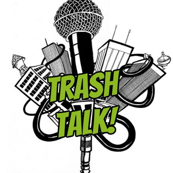 TRASH TALK FANTASY FOOTBALL PODCAST | Listen to Podcasts On Demand Free ...