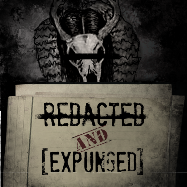 Redacted And Expunged | Listen to Podcasts On Demand Free | TuneIn