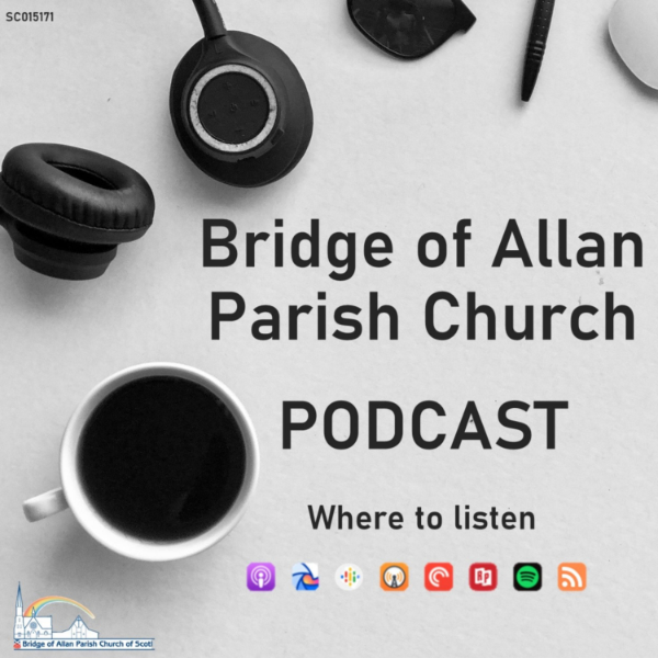 Bridge of Allan Parish Church | Listen to Podcasts On Demand Free | TuneIn