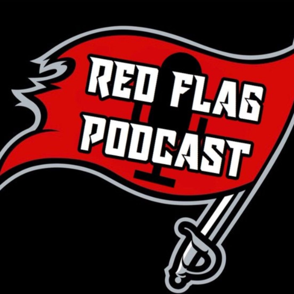 The Red Flag Podcast | Listen to Podcasts On Demand Free | TuneIn