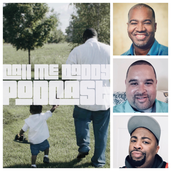 Call Me Daddy Podcast | Listen to Podcasts On Demand Free | TuneIn