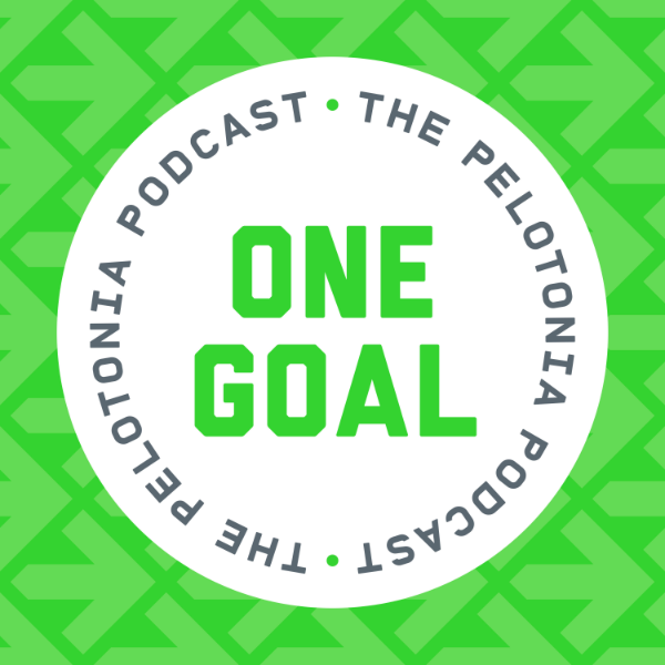 One Goal | Listen to Podcasts On Demand Free | TuneIn